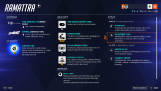 [OW2] シーズン18で新たに追加される全パークまとめ | D3watch