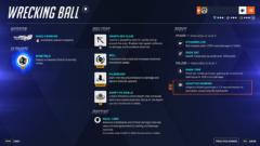 [OW2] シーズン18で新たに追加される全パークまとめ | D3watch