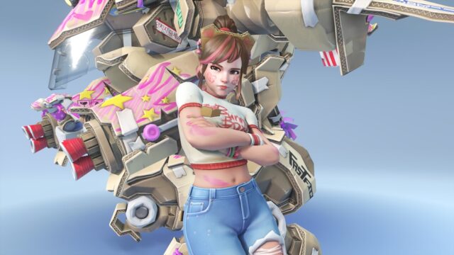 [OW2] 公式ショップの隠しURLから購入可能なスキンまとめ | D3watch