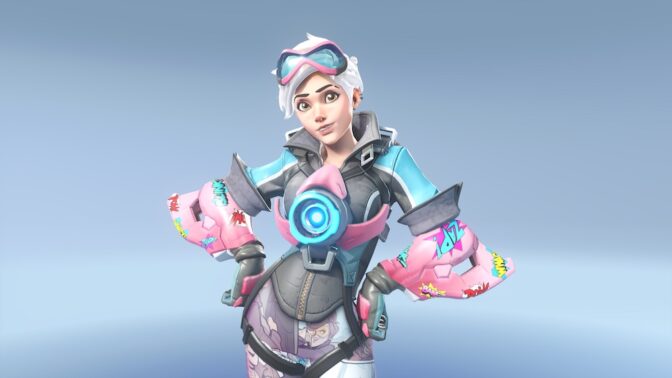 [OW2] 公式ショップの隠しURLから購入可能なスキンまとめ | D3watch