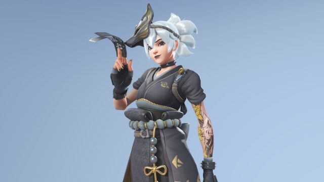 [OW2] 公式ショップの隠しURLから購入可能なスキンまとめ | D3watch