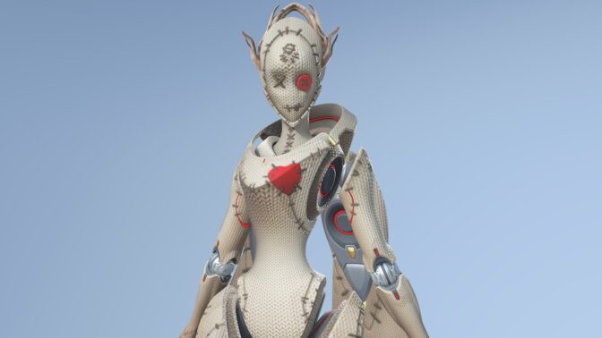 [OW2] 公式ショップの隠しURLから購入可能なスキンまとめ | D3watch