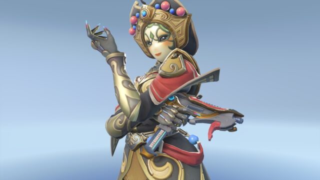 [OW2] 公式ショップの隠しURLから購入可能なスキンまとめ | D3watch