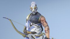 [OW2] 公式ショップの隠しURLから購入可能なスキンまとめ | D3watch