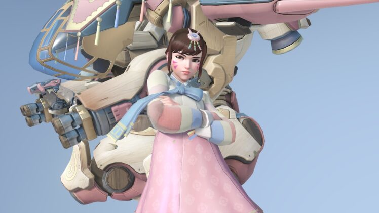 [OW2] 公式ショップの隠しURLから購入可能なスキンまとめ | D3watch