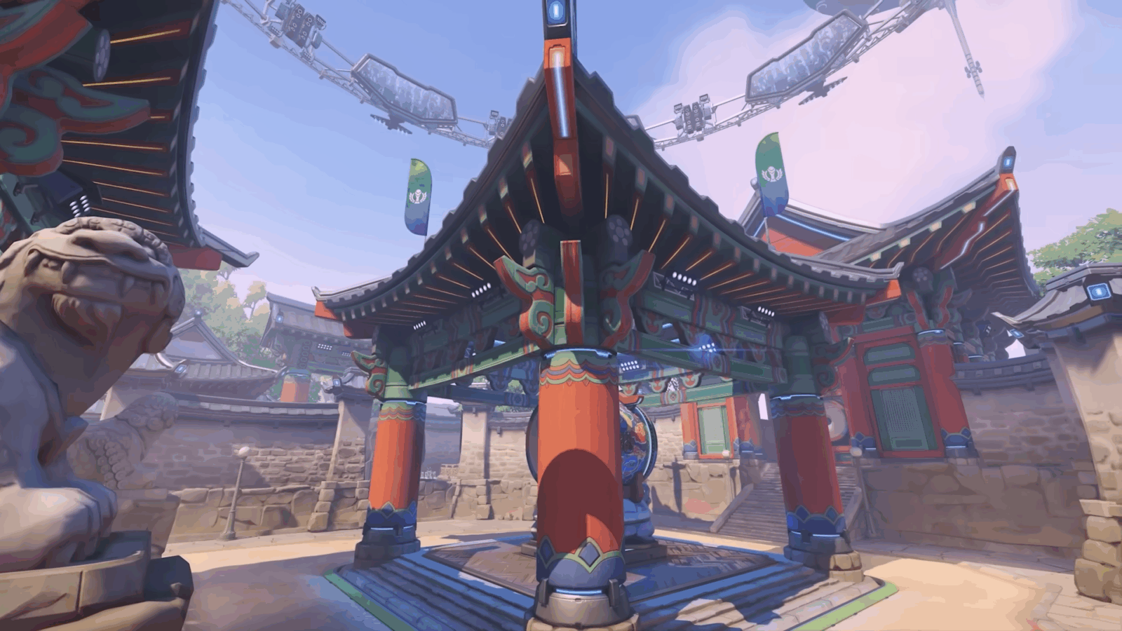 [OW2] シーズン19の最新情報まとめ－「ワンパンマン」コラボが新キャラと共に復活｜新ゲームモード実装｜S19のバランス調整が一部判明 ...