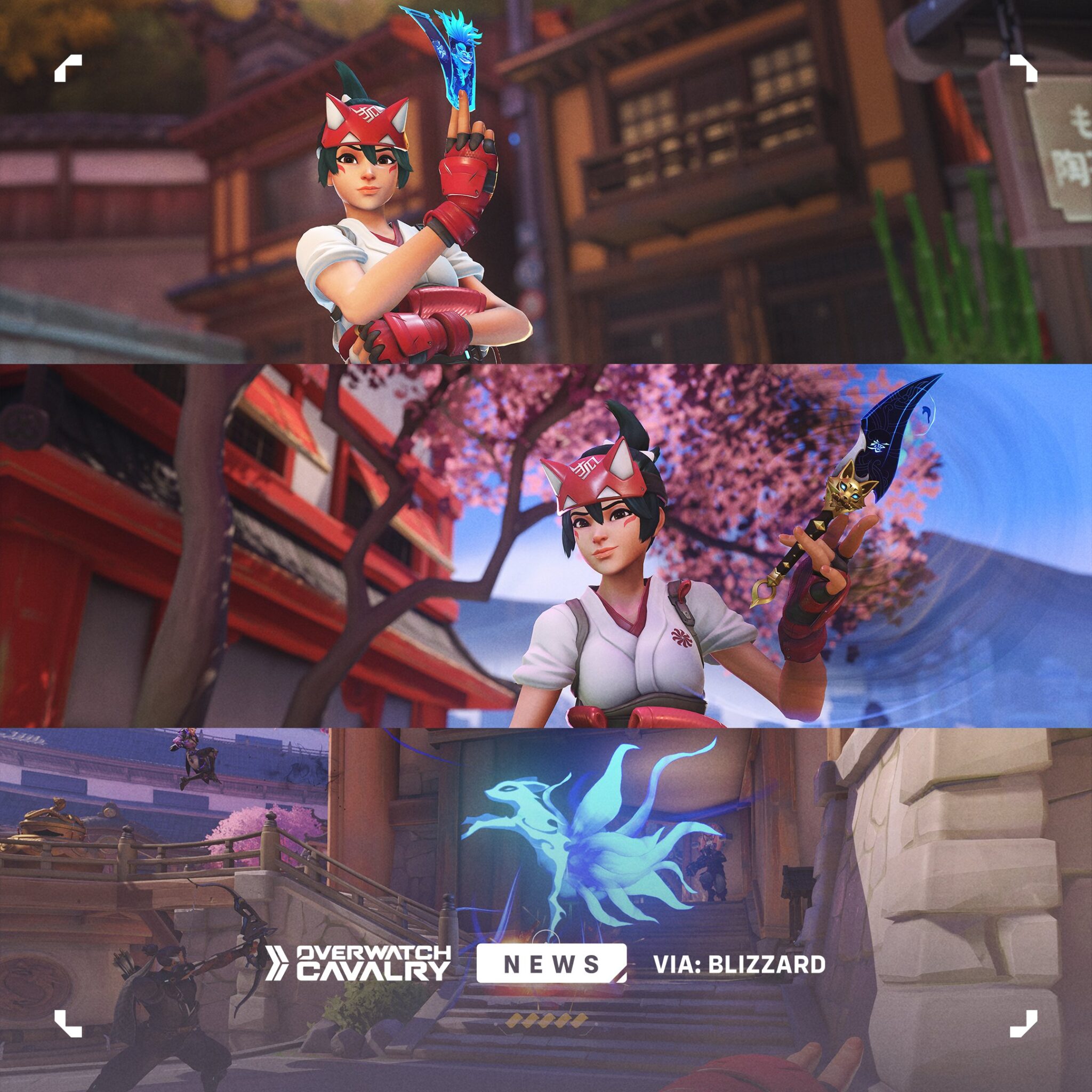 [OW2] シーズン19の最新情報まとめ－「ワンパンマン」コラボが新キャラと共に復活｜新ゲームモード実装｜S19のバランス調整が一部判明｜スタジアムの新要素 ほか | D3watch